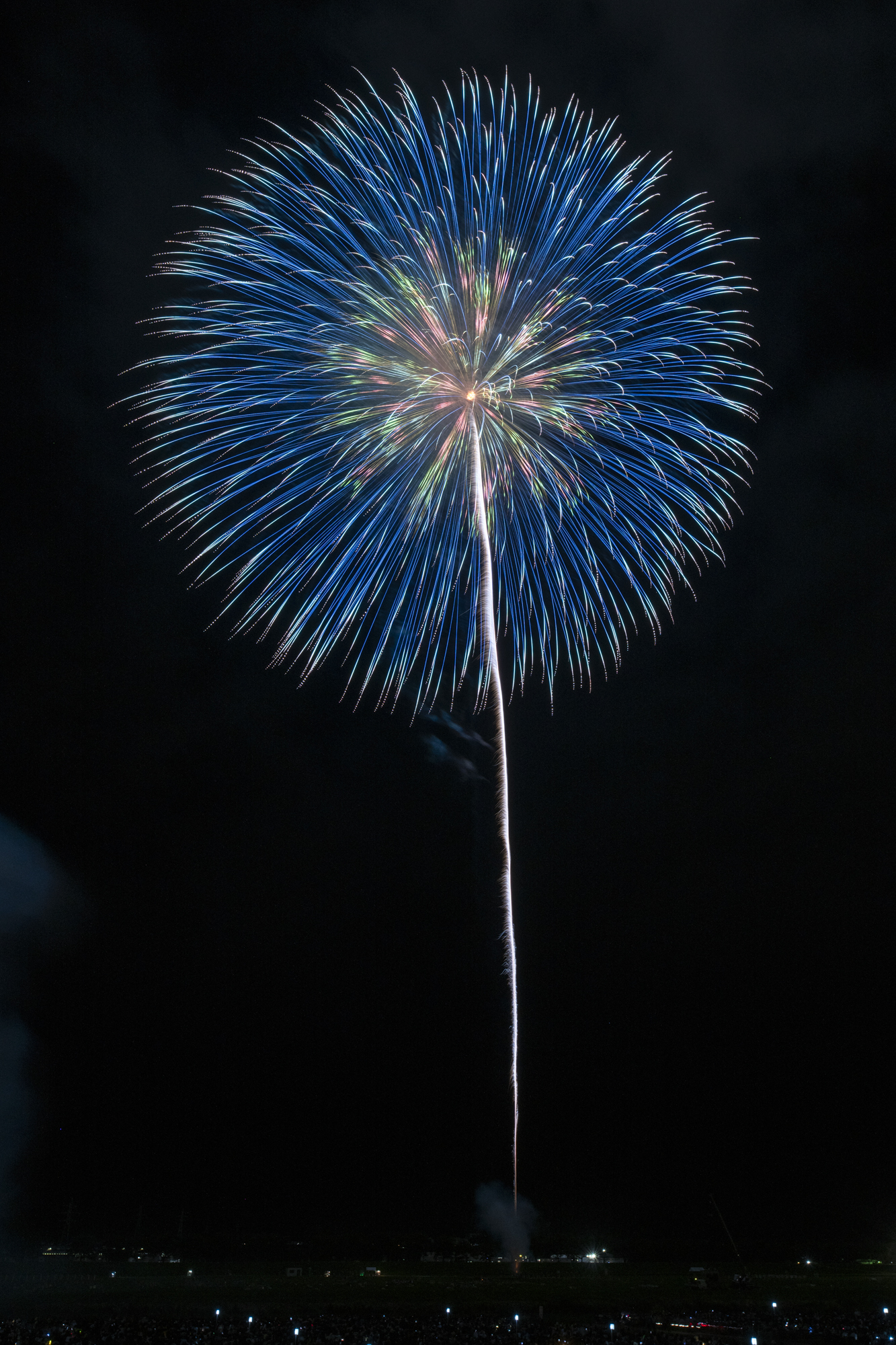 全国花火競技大会: ガジェット好きで花火好き